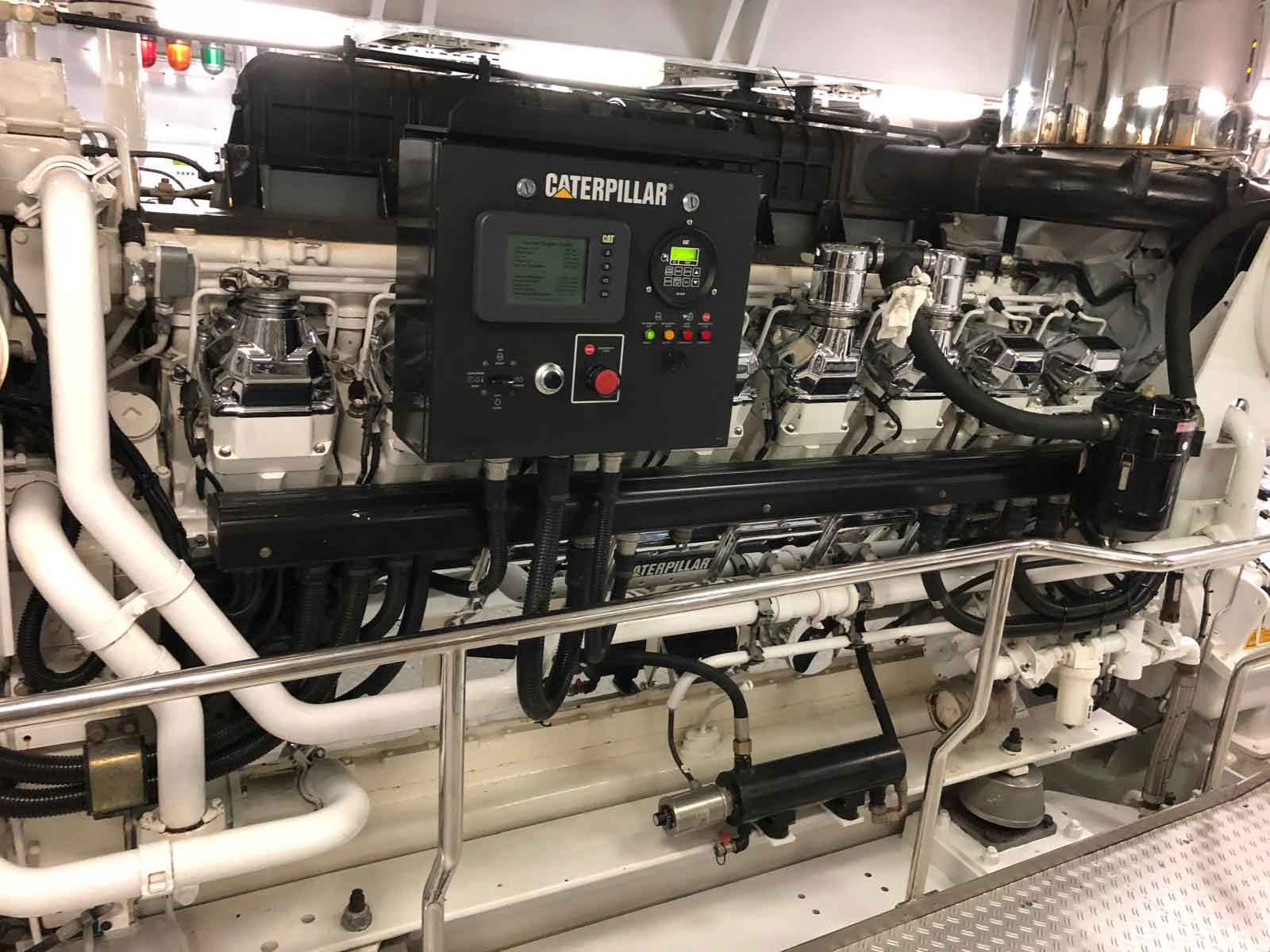 Homepage - Tribe Marine Engineering Services